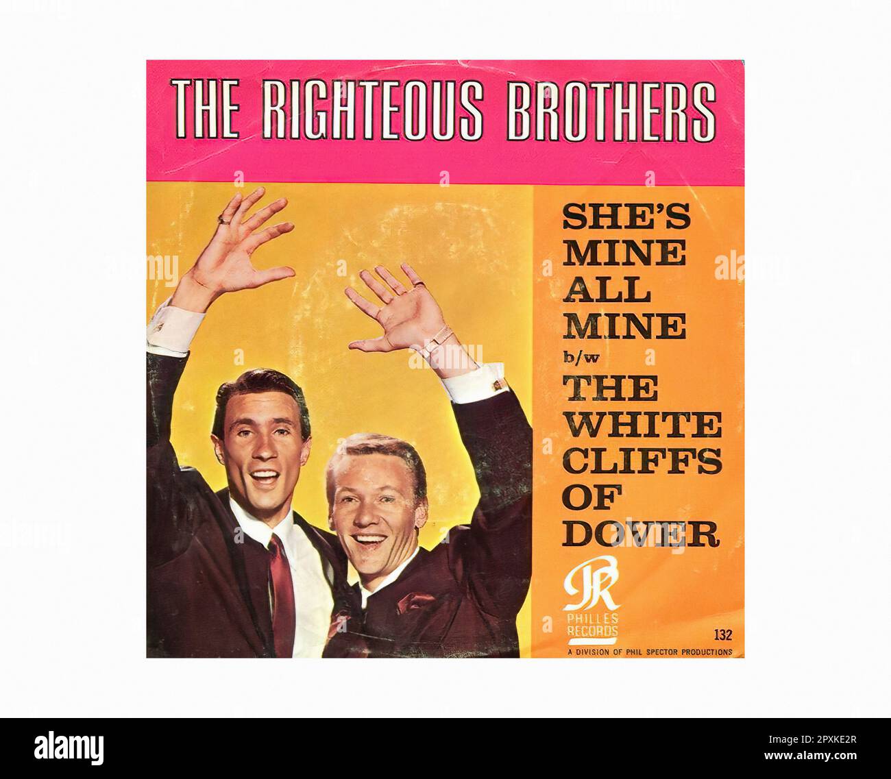 The righteous brothers hi-res stock photography and images - Alamy
