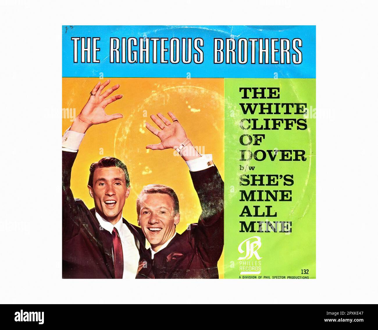 Righteous brothers hi-res stock photography and images - Alamy