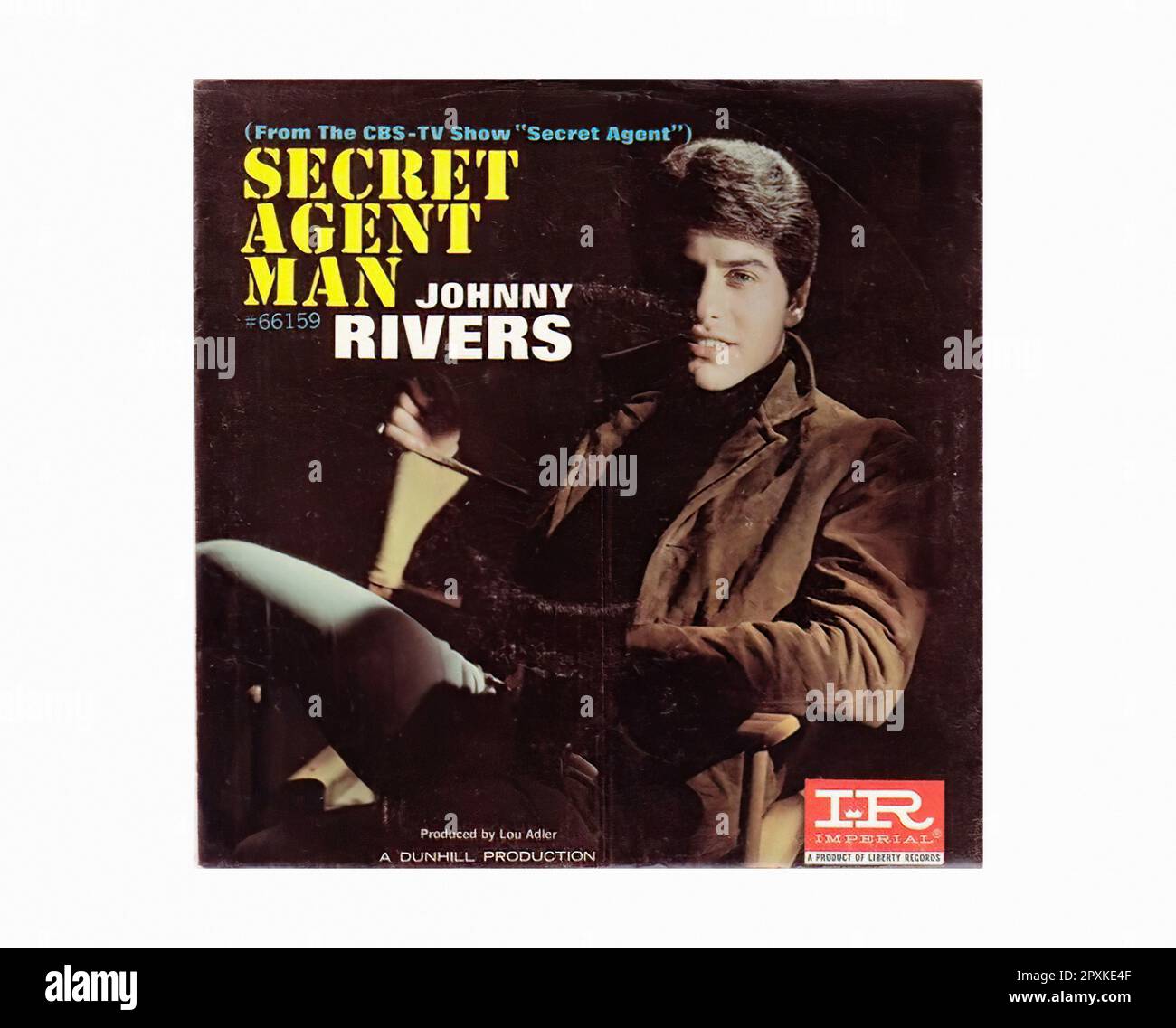 Johnny rivers hi-res stock photography and images - Alamy