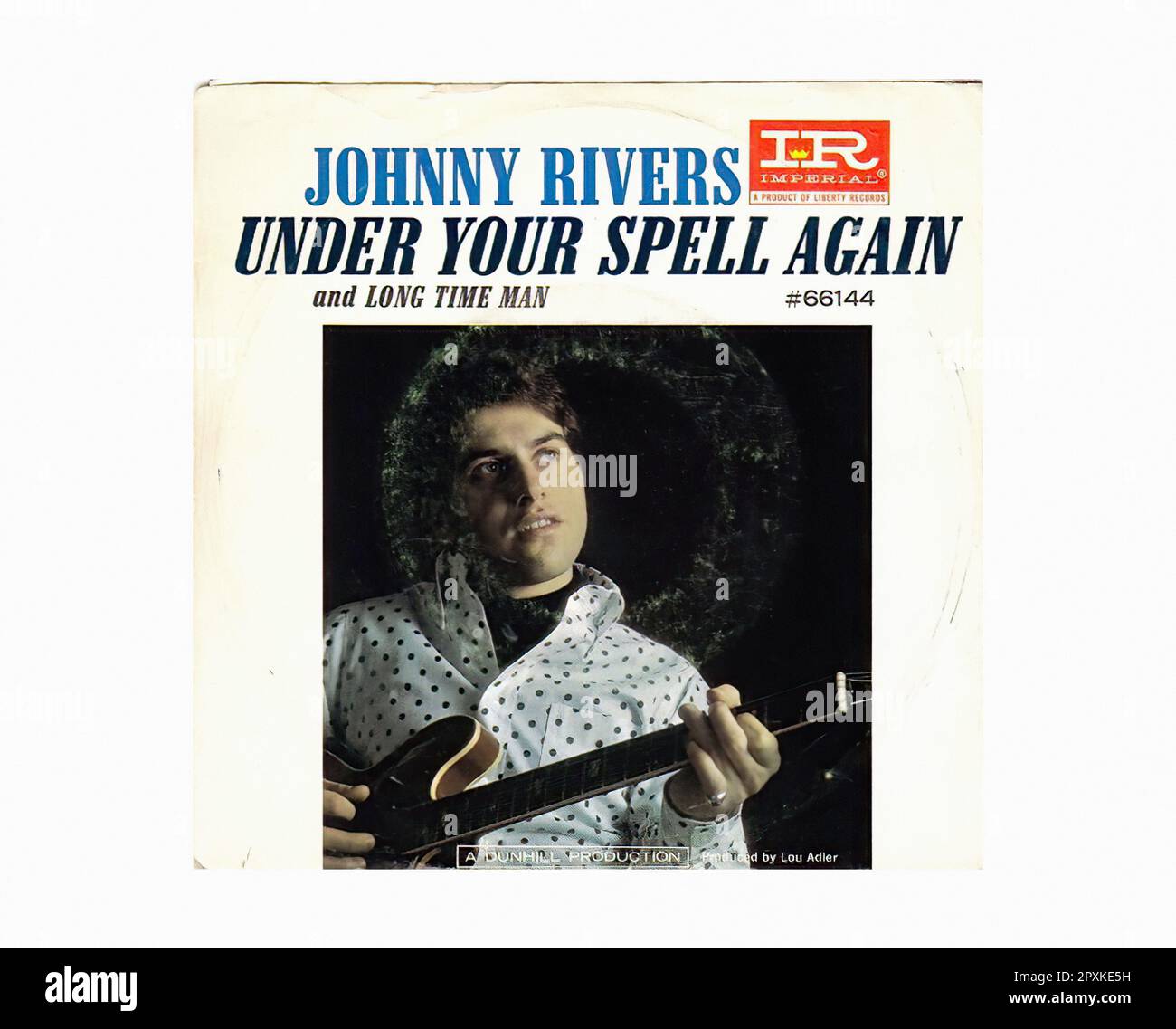 Johnny rivers hi-res stock photography and images - Alamy