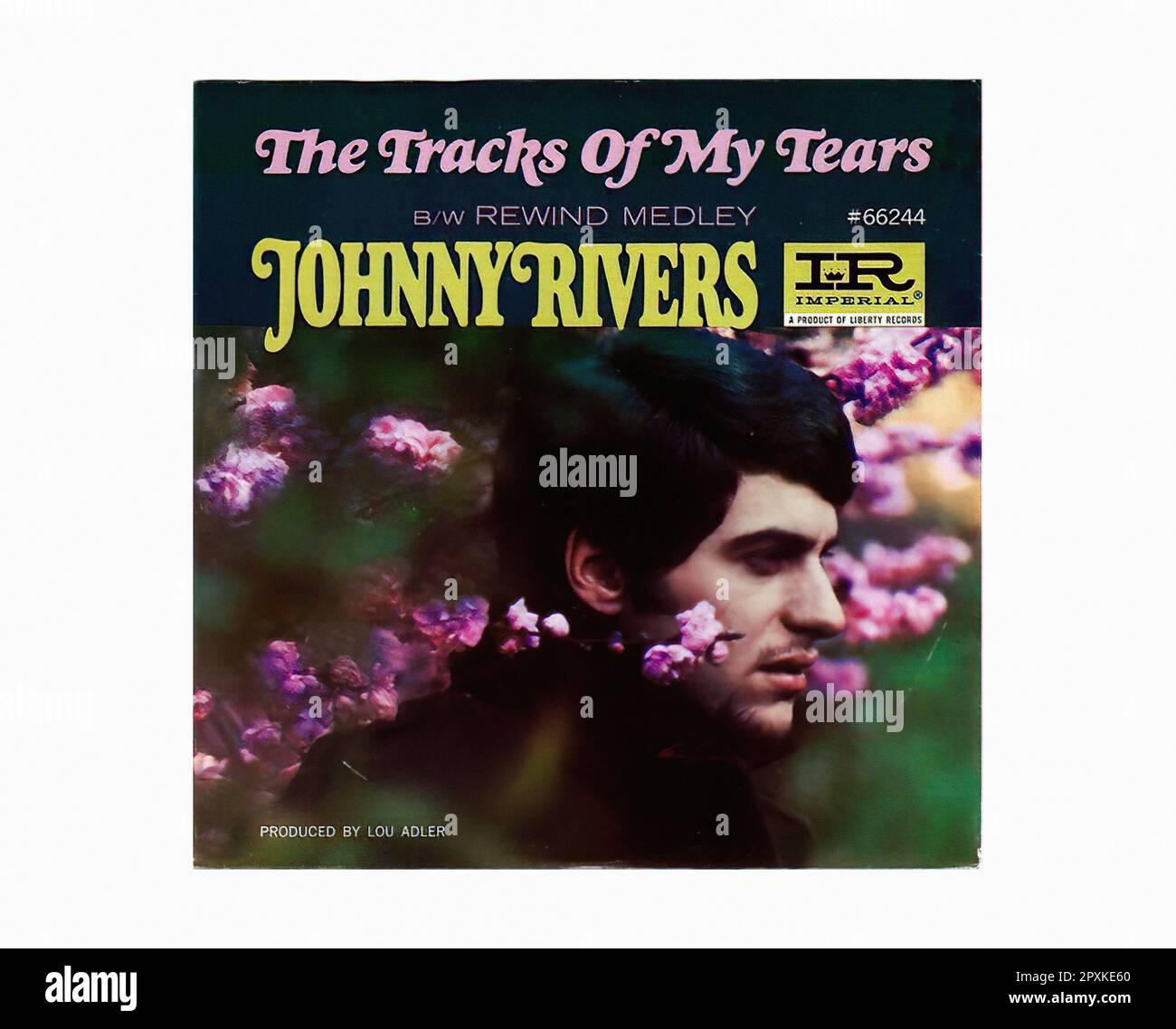 Johnny rivers hi-res stock photography and images - Alamy