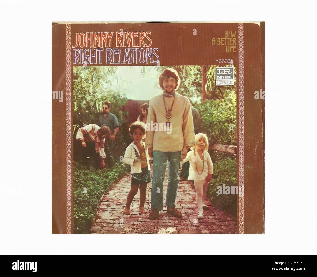Johnny rivers hi-res stock photography and images - Alamy