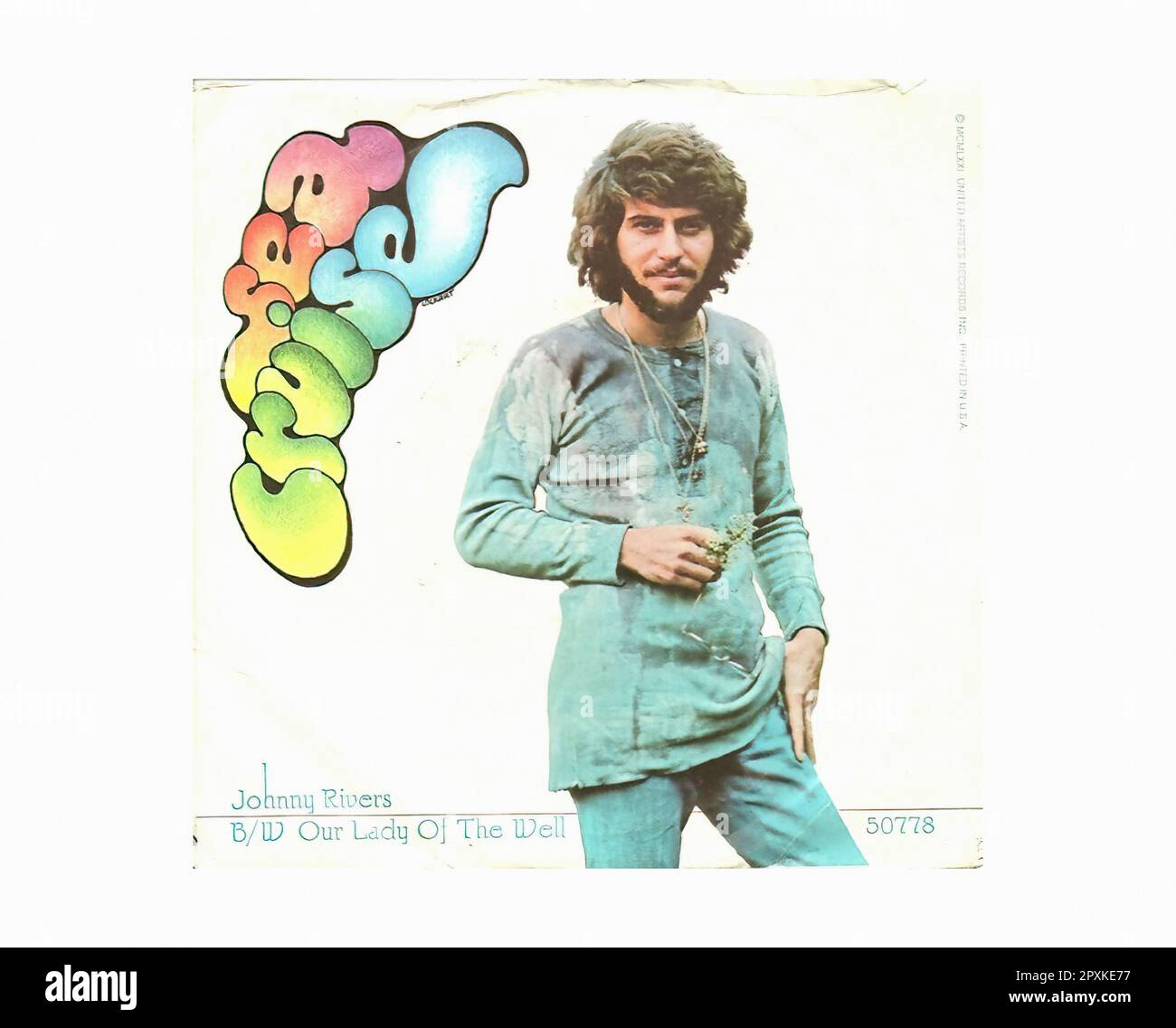 Johnny rivers hi-res stock photography and images - Alamy