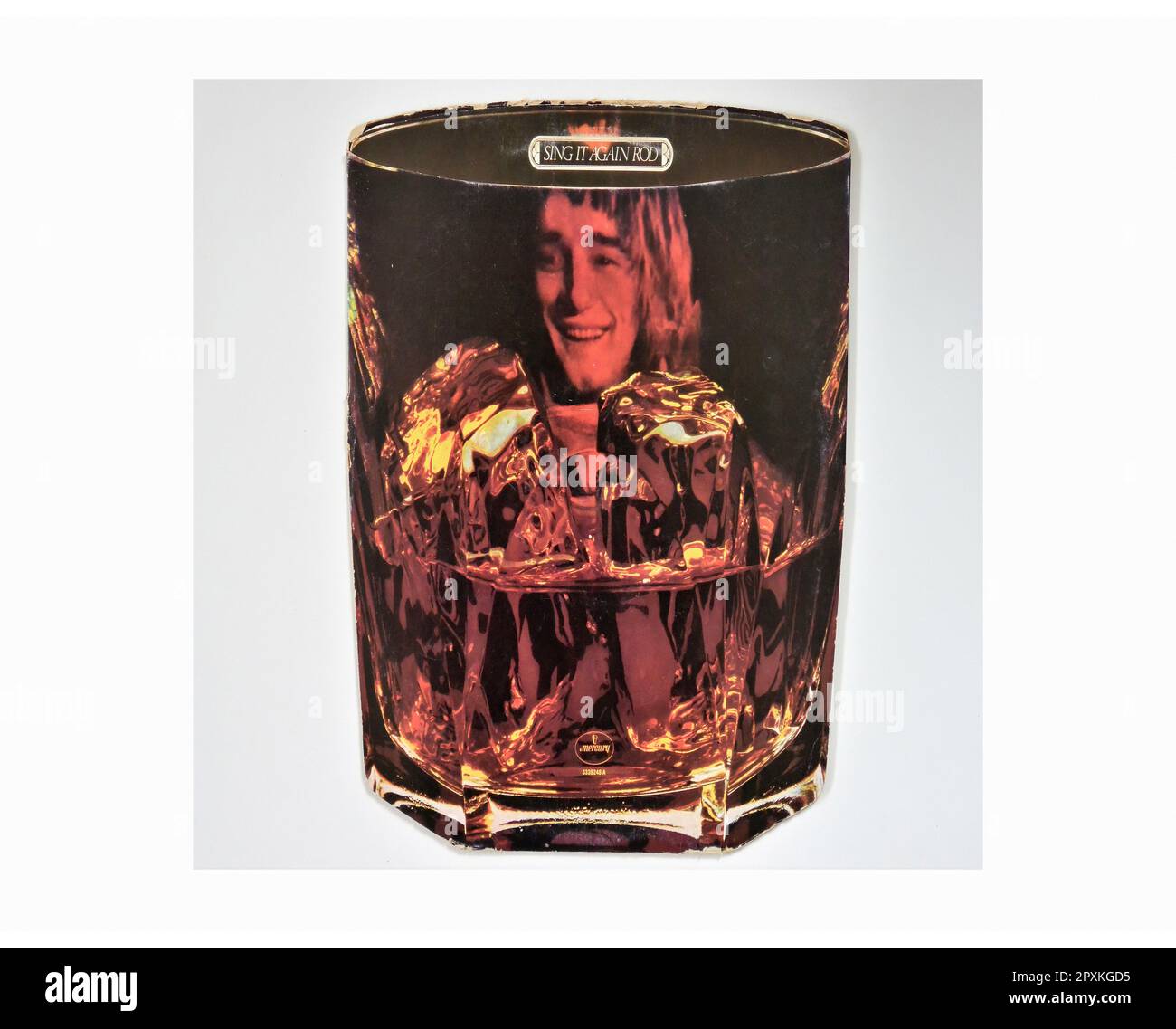 Rod stewart Cut Out Stock Images & Pictures - Alamy