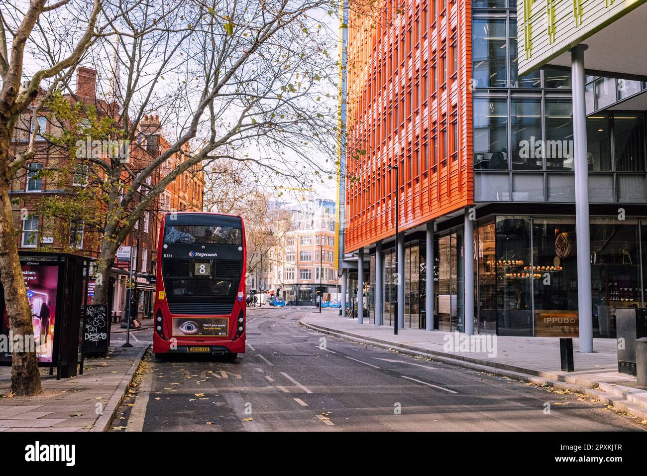 An active and vibrant urban scene featuring the bustling cityscape of ...