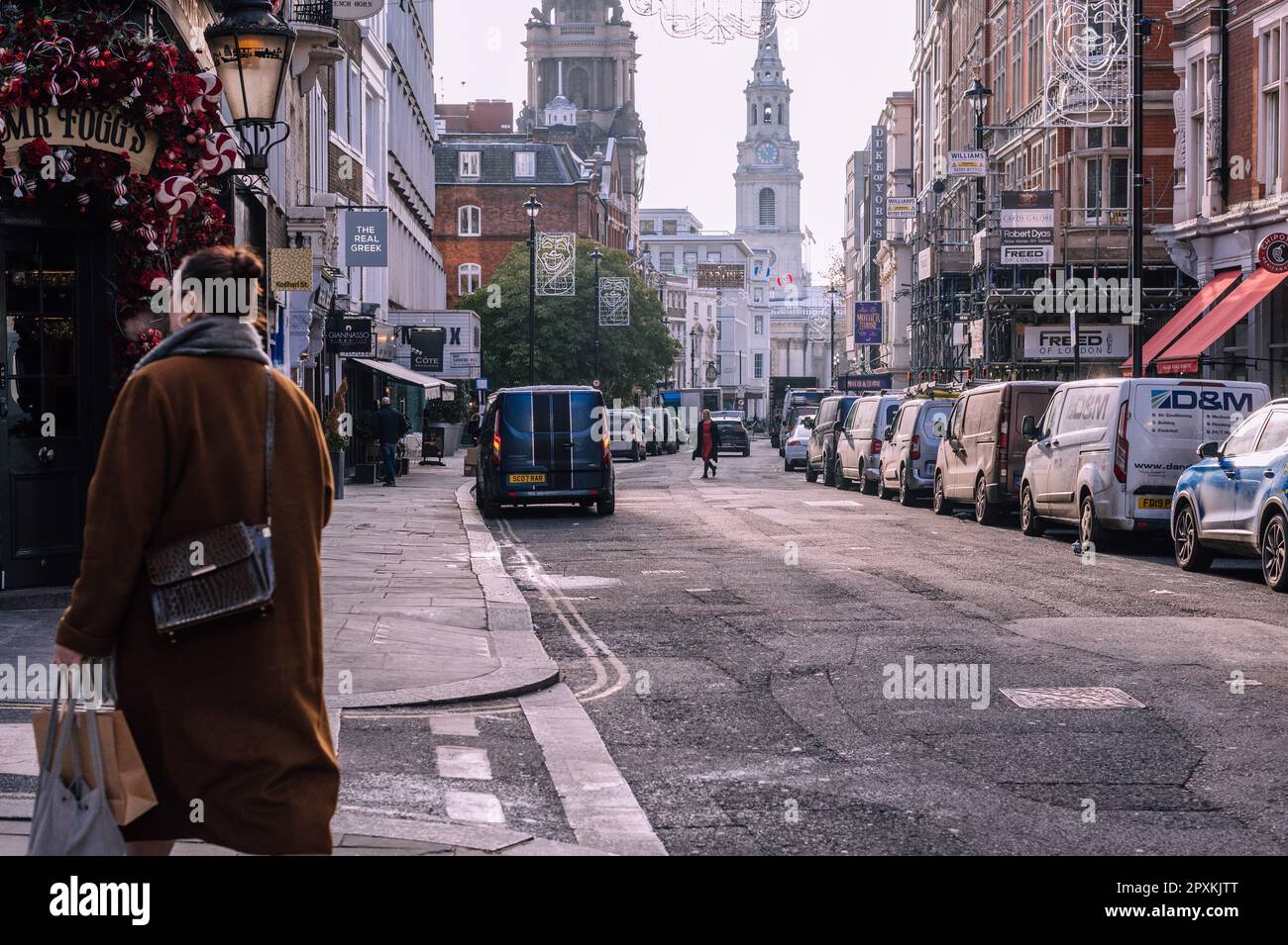 An active and vibrant urban scene featuring the bustling cityscape of ...