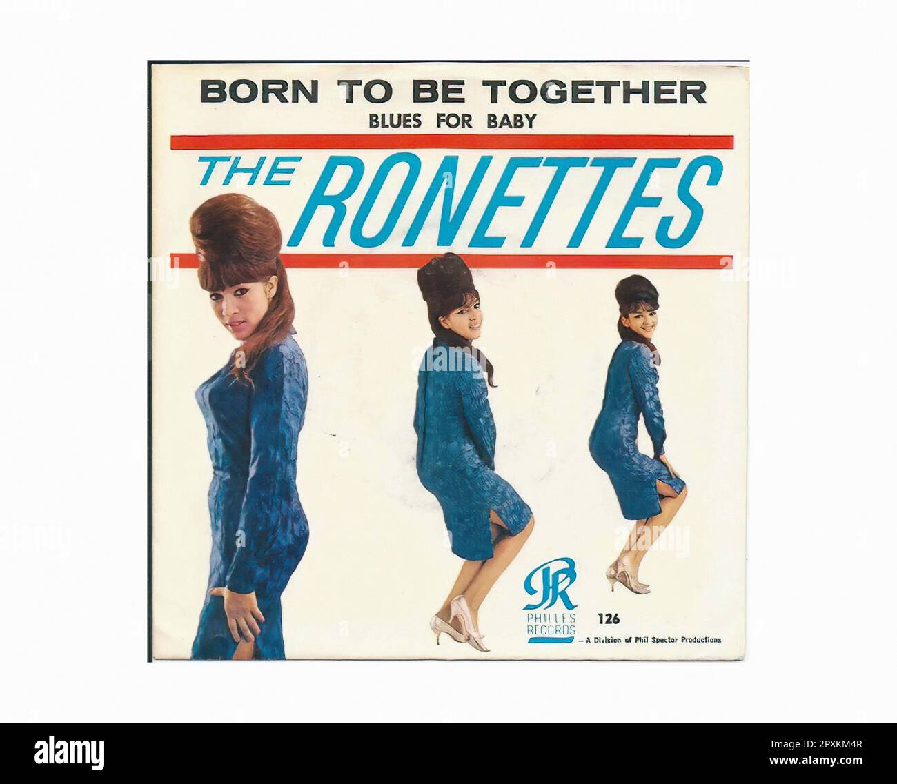 Ronettes hi-res stock photography and images - Alamy
