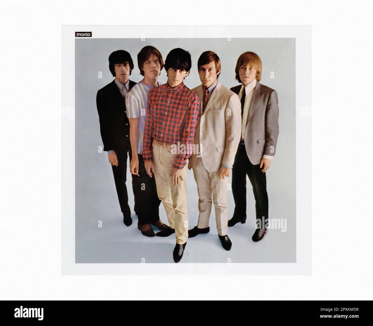 Rolling Stones - 2013 04 A - Vintage 45 R.P.M Music Vinyl Record Stock ...