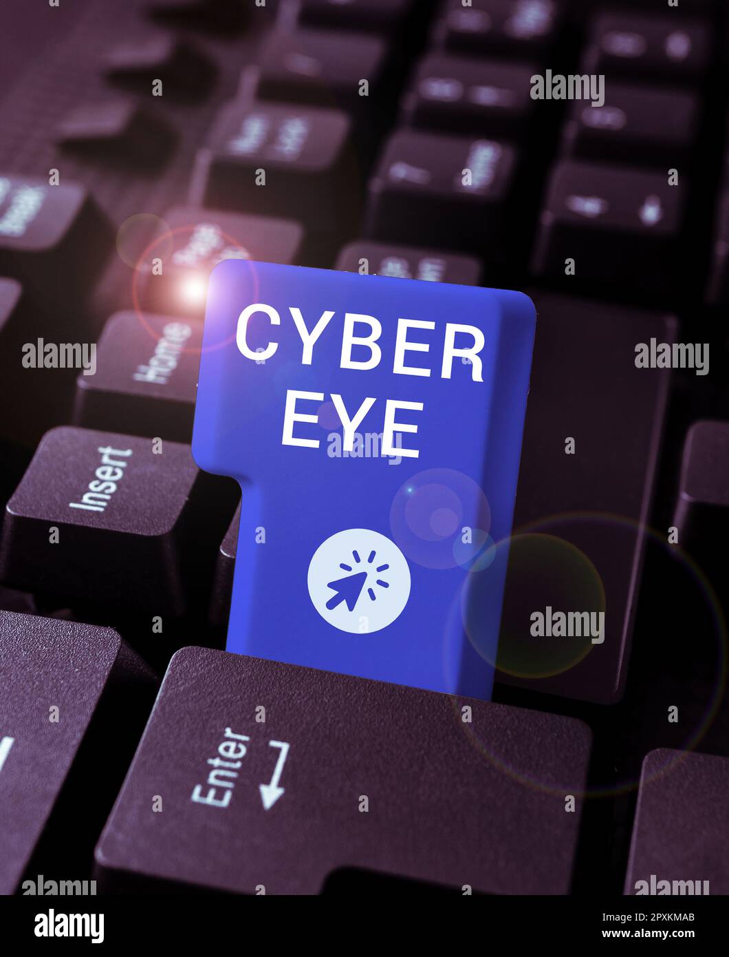 Handwriting text Cyber Eye, Word Written on tool engages in building ... Handwriting text Cyber Eye, Word Written on tool engages in building ...