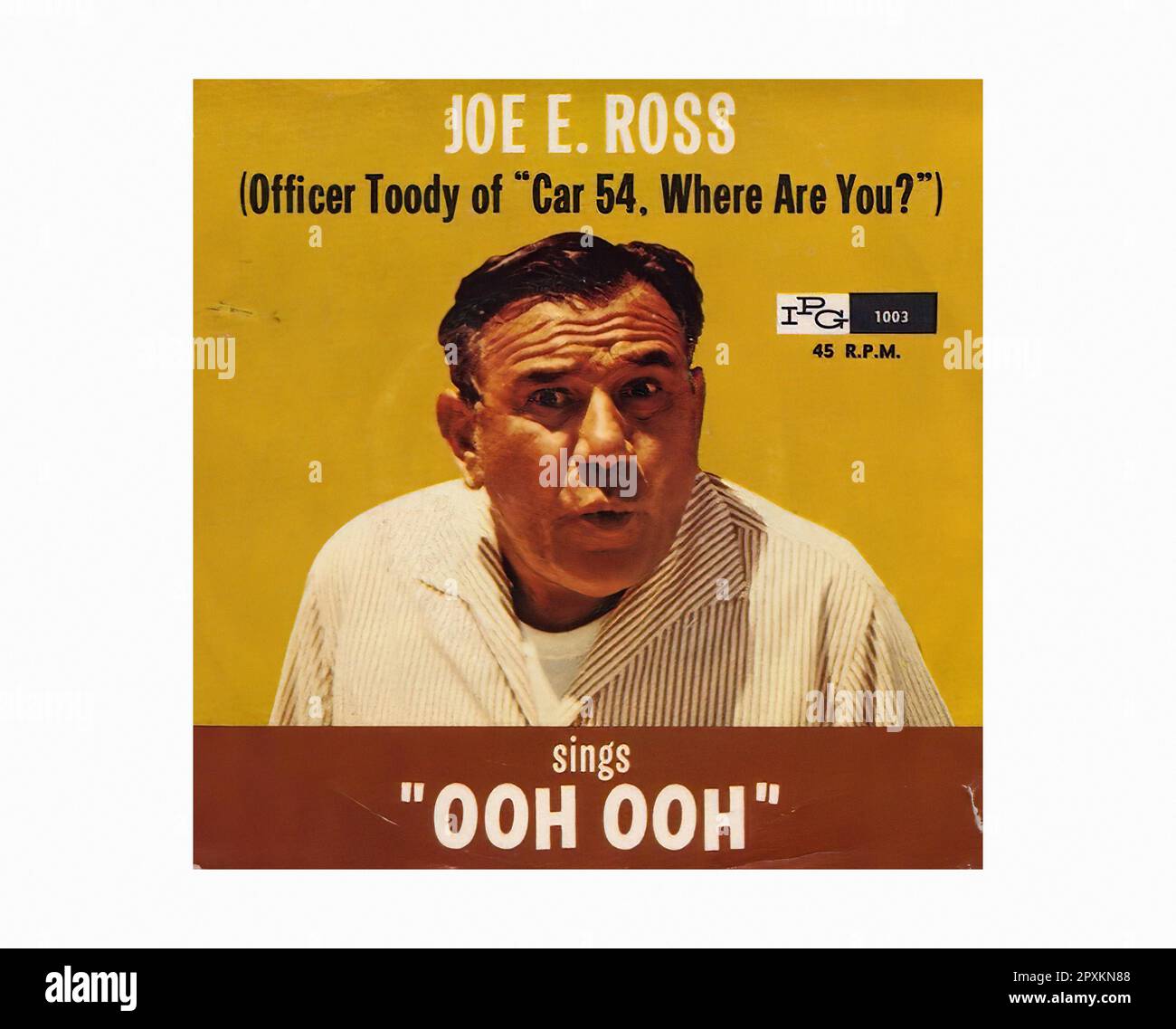 Joe e ross hi-res stock photography and images - Alamy