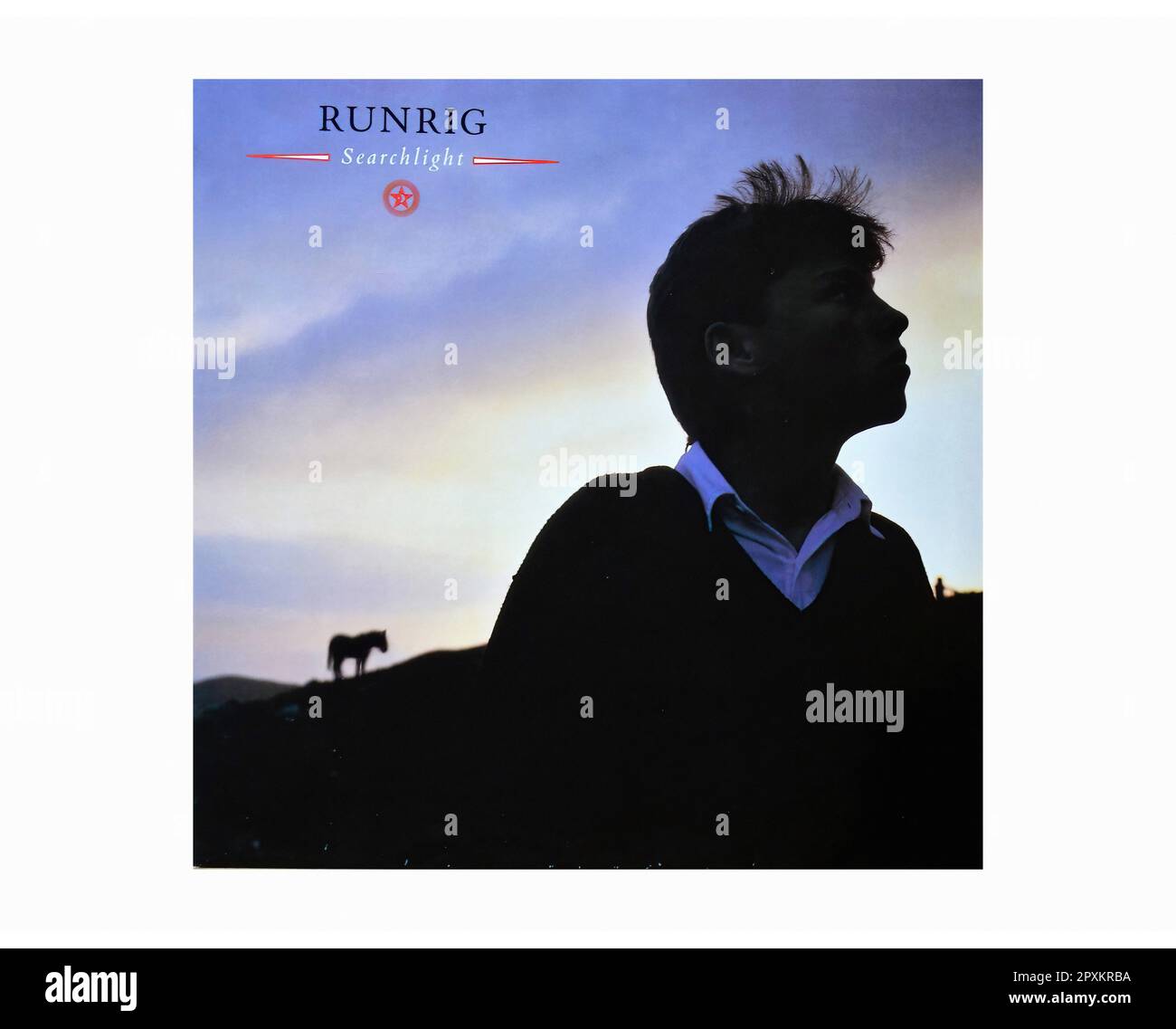 Record searchlight hi-res stock photography and images - Alamy