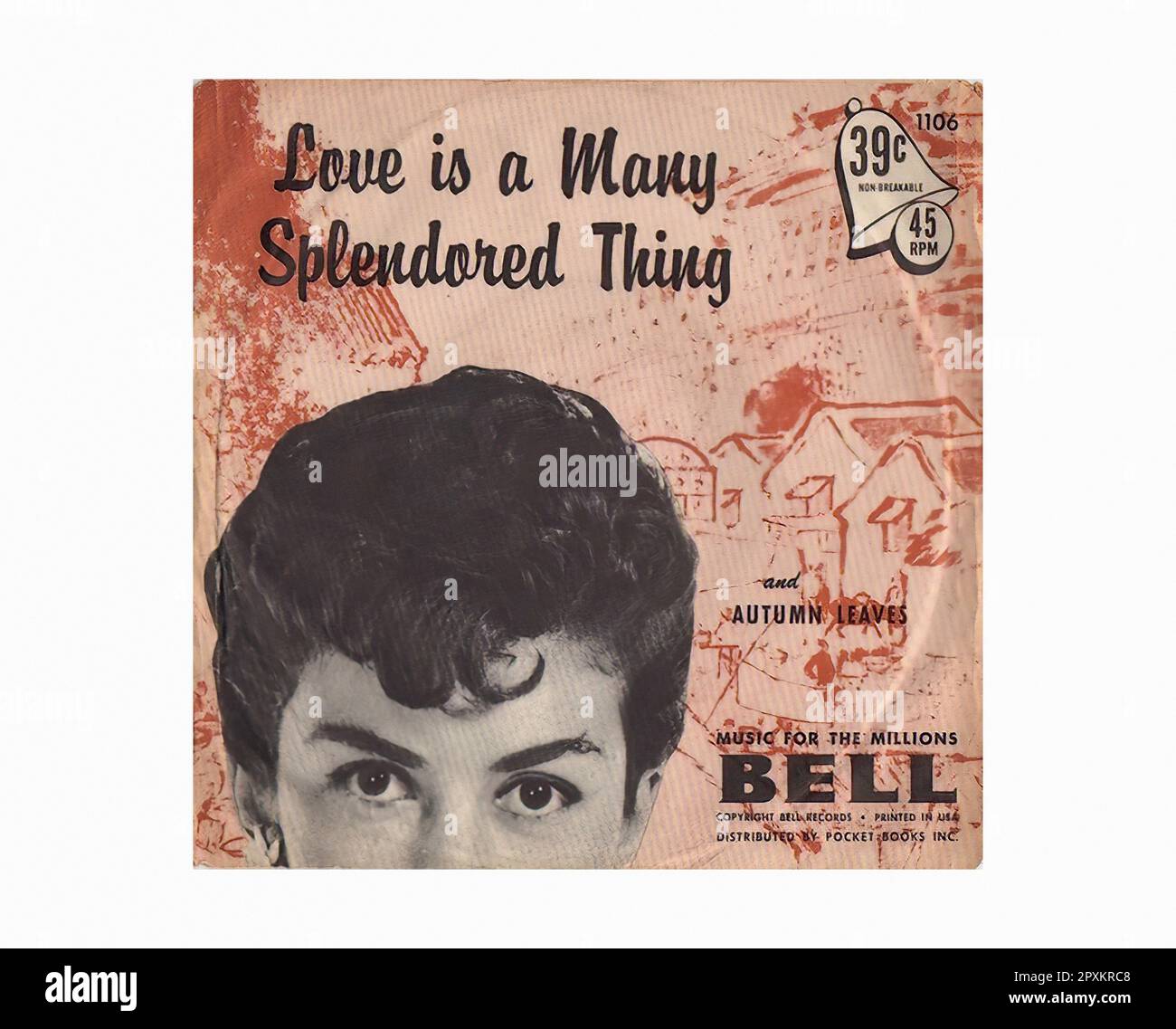 Tony russo hi-res stock photography and images - Alamy