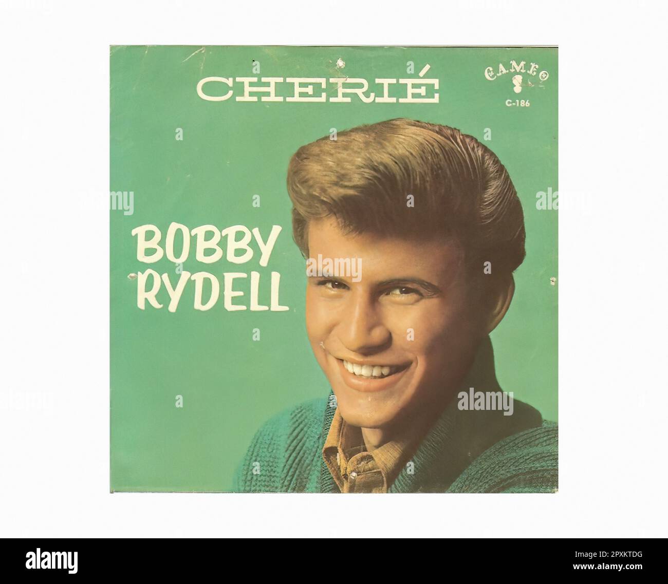 Bobby rydell Cut Out Stock Images & Pictures - Alamy