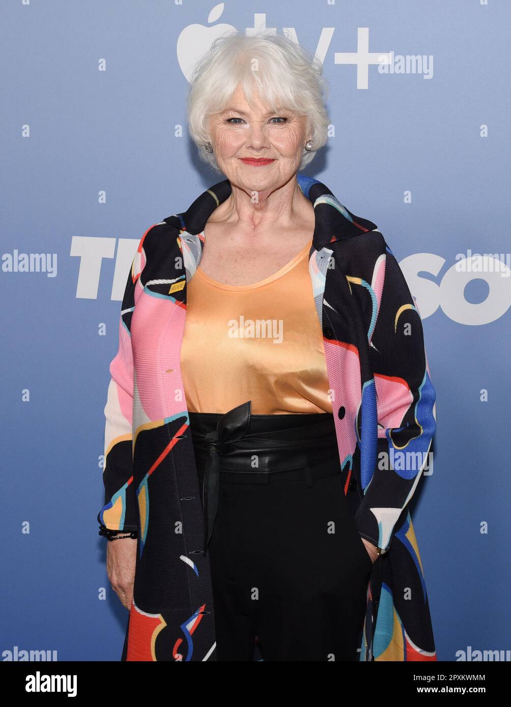 May 1, 2023, Hollywood, California, United States: Annette Badland ...