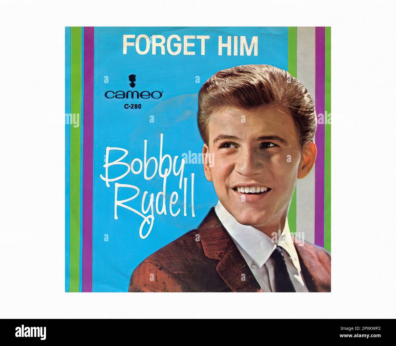 Bobby rydell Cut Out Stock Images & Pictures - Alamy