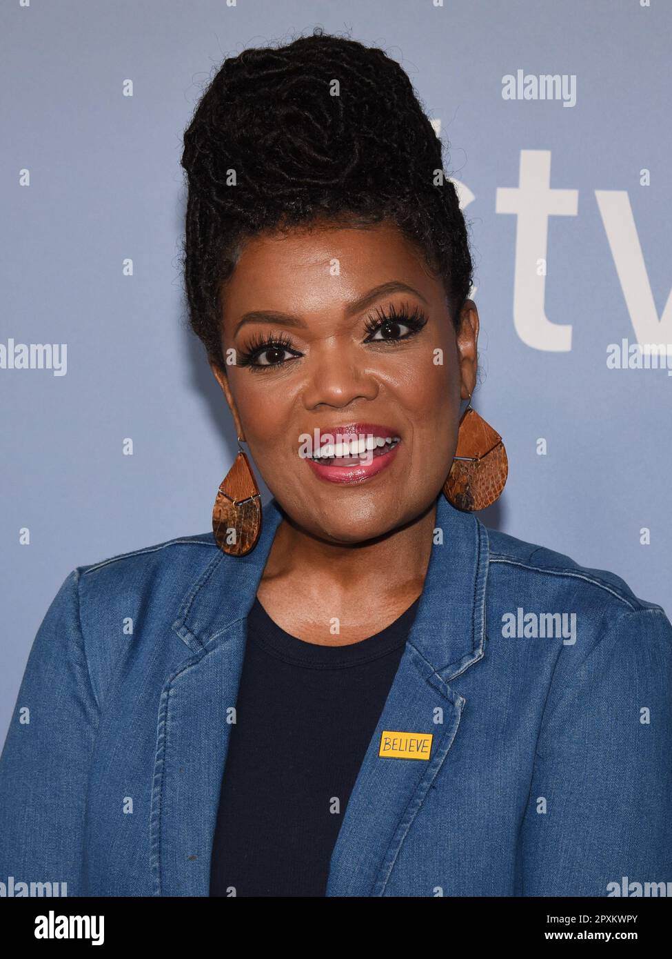 May 1, 2023, Hollywood, California, United States: Yvette Nicole Brown ...