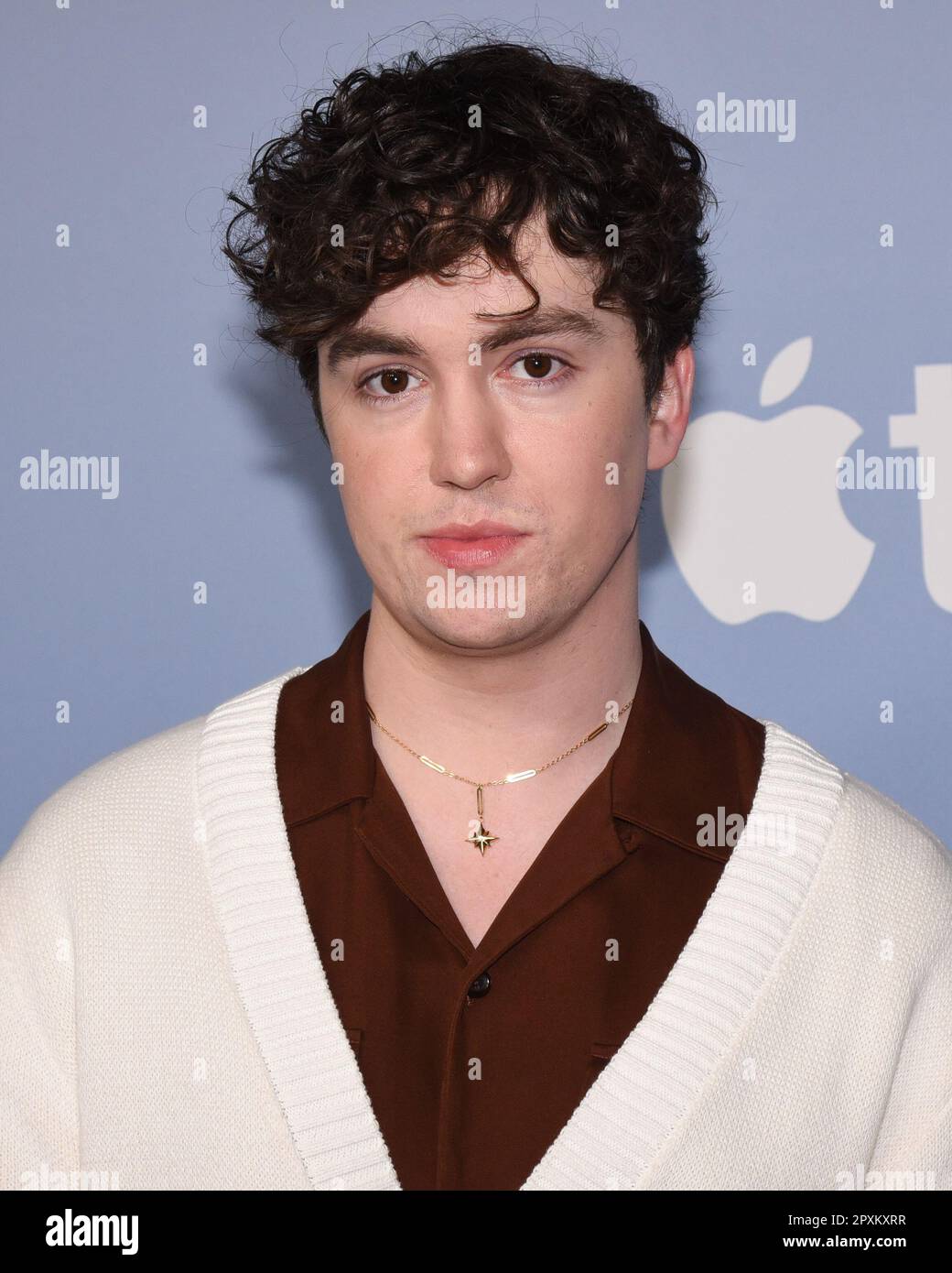 May 1, 2023, Hollywood, California, United States: Charlie Hiscock ...