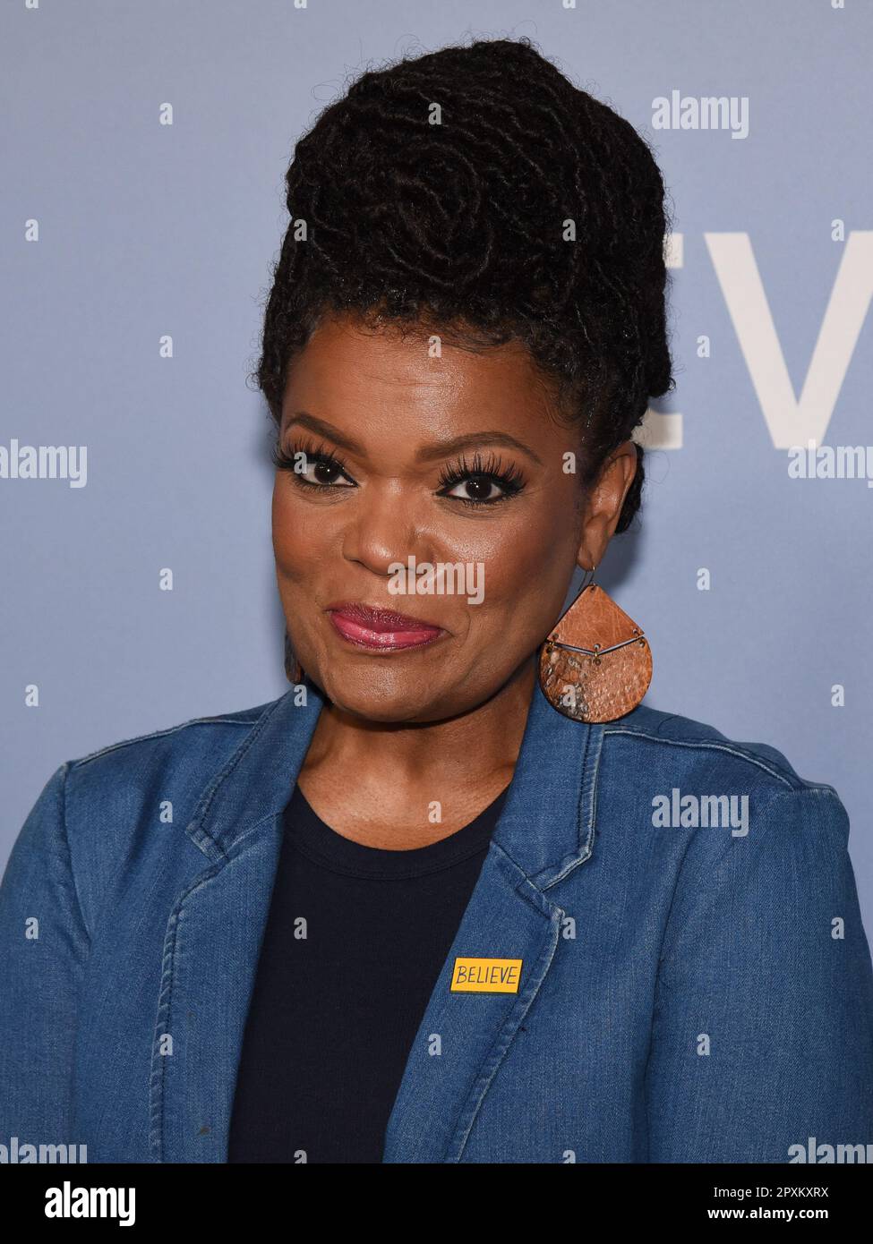 May 1, 2023, Hollywood, California, United States: Yvette Nicole Brown ...