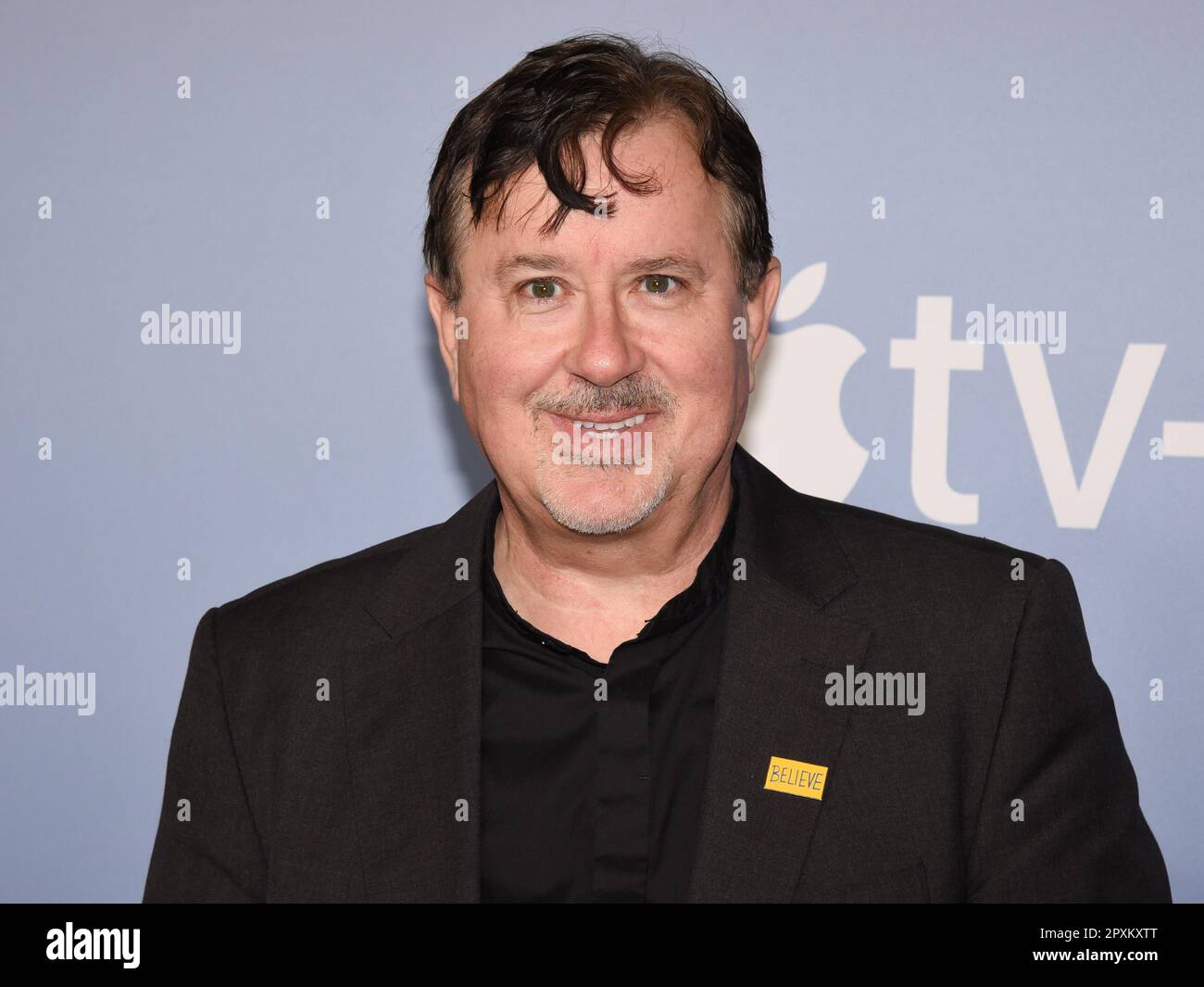 May 1, 2023, Hollywood, California, United States: Jeremy Swift attends ...