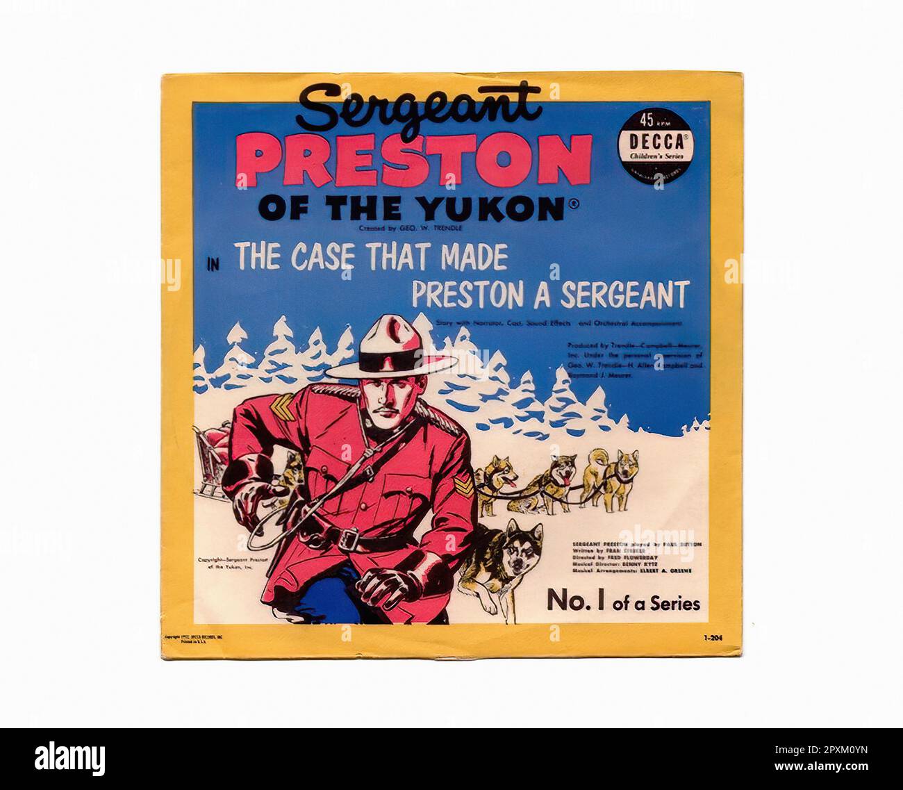 Preston culture Cut Out Stock Images & Pictures - Alamy
