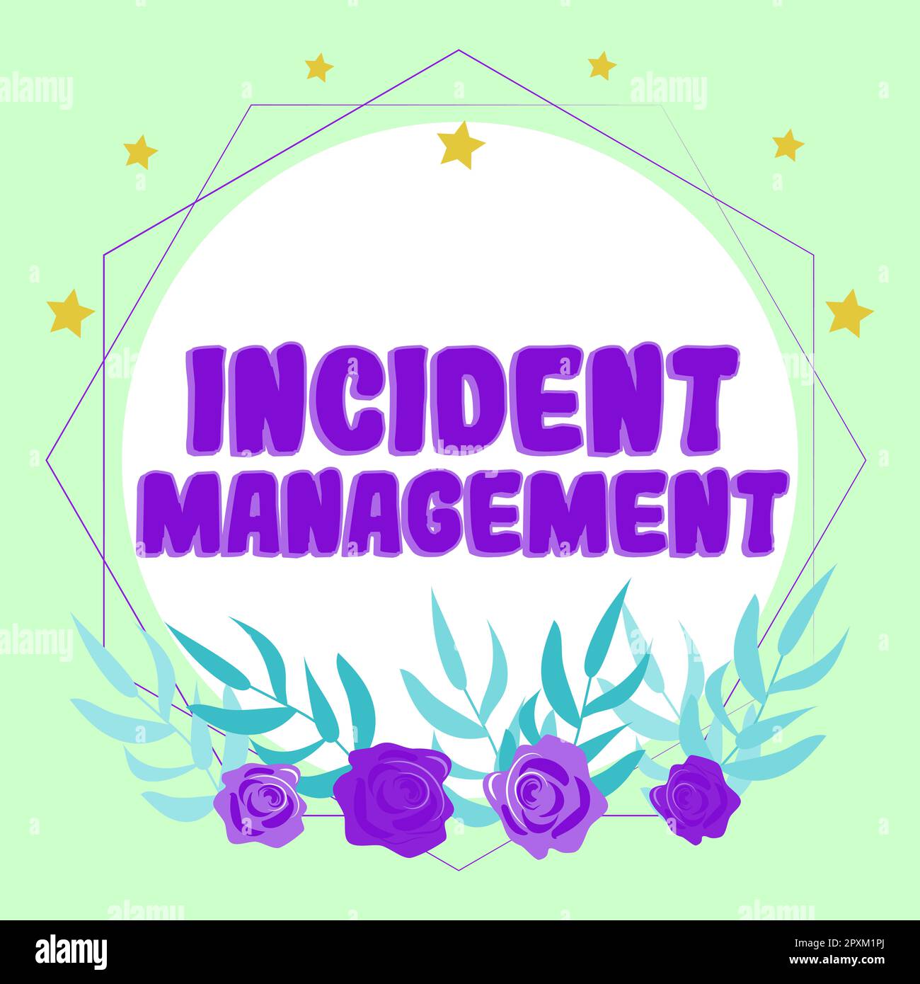 Text showing inspiration Incident Management, Internet Concept Process ... Text showing inspiration Incident Management, Internet Concept Process ...