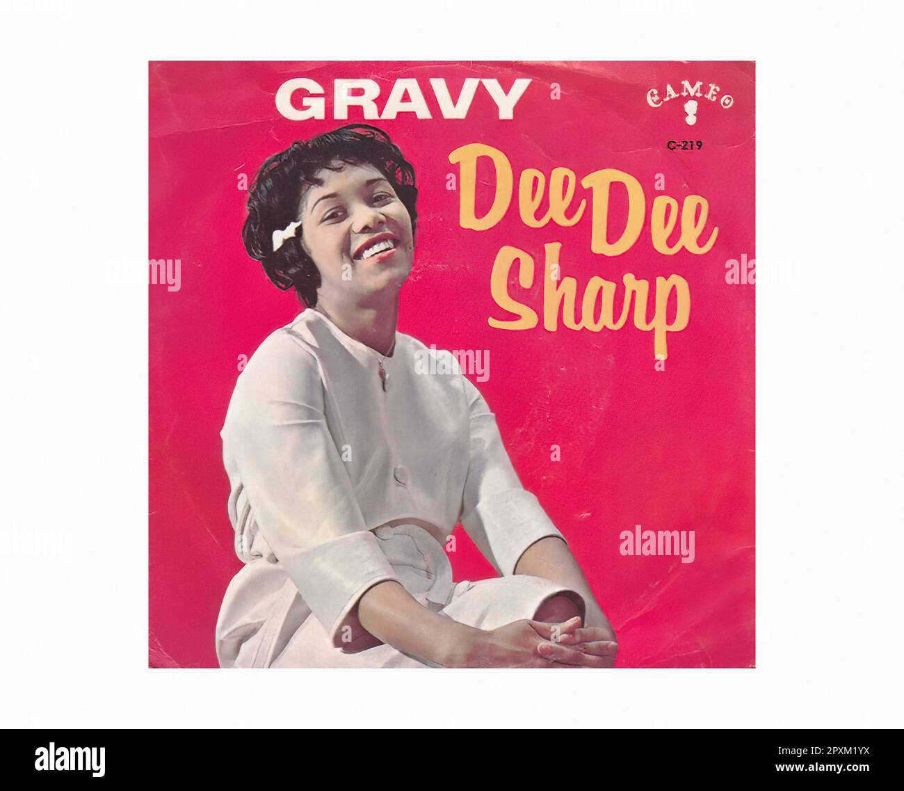 Dee dee sharp Cut Out Stock Images & Pictures - Alamy