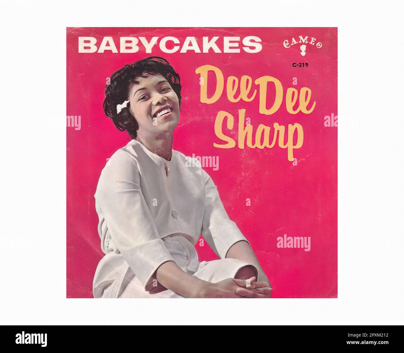 Dee dee sharp Cut Out Stock Images & Pictures - Alamy
