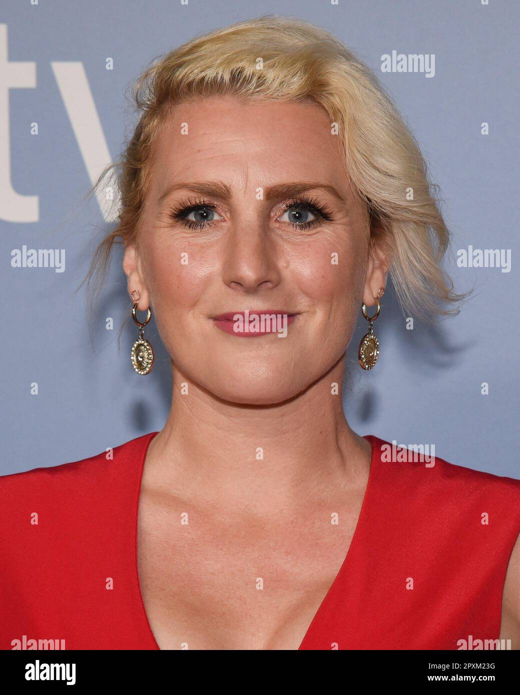 May 1, 2023, Hollywood, California, United States: Kaitlin Mamie ...