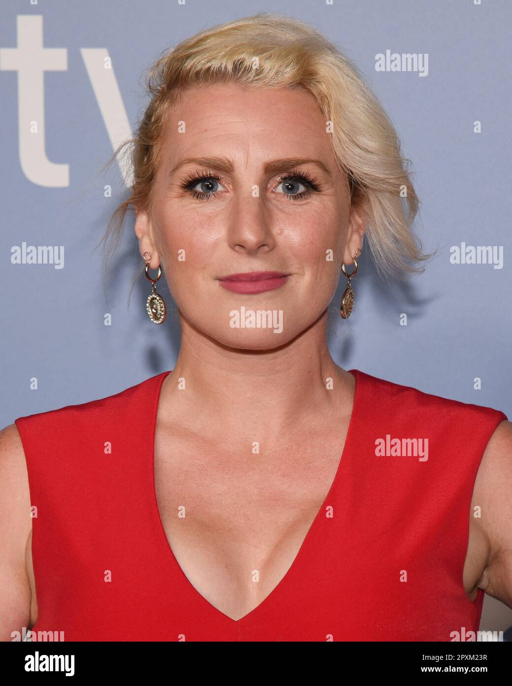 May 1, 2023, Hollywood, California, United States: Kaitlin Mamie ...