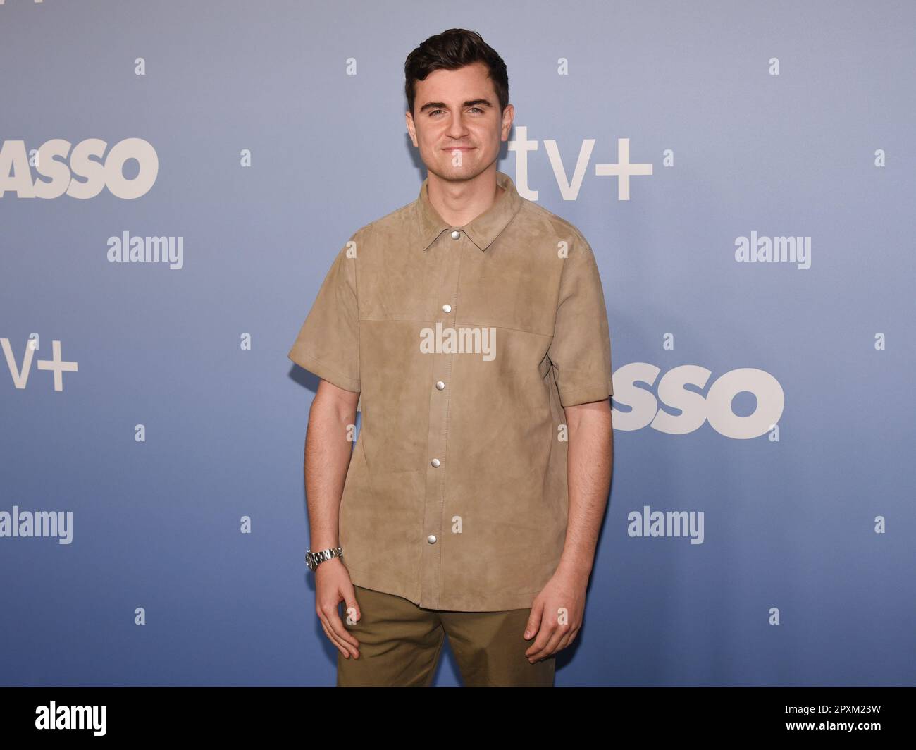 May 1, 2023, Hollywood, California, United States: Billy Harris attends ...