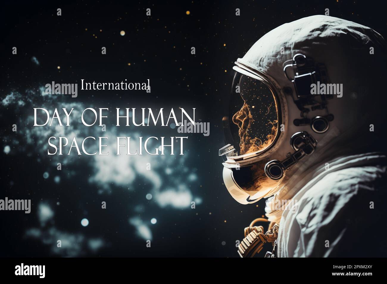 Cosmonauts poster hi-res stock photography and images - Alamy