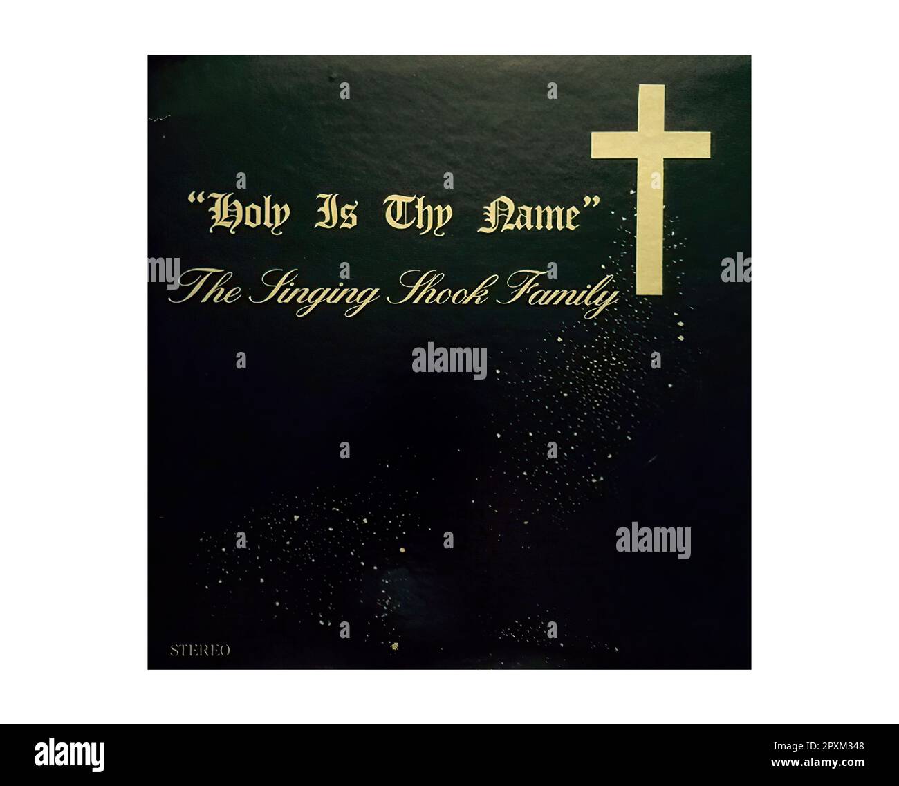 Vintage family record hi-res stock photography and images - Alamy