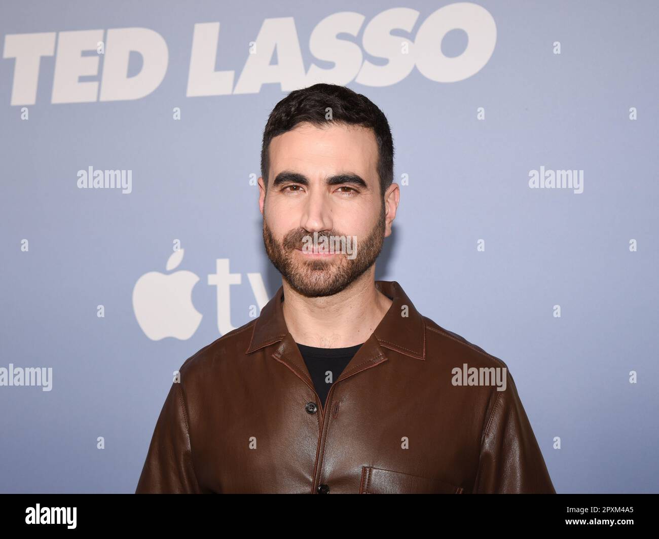 May 1, 2023, Hollywood, California, United States: Brett Goldstein ...