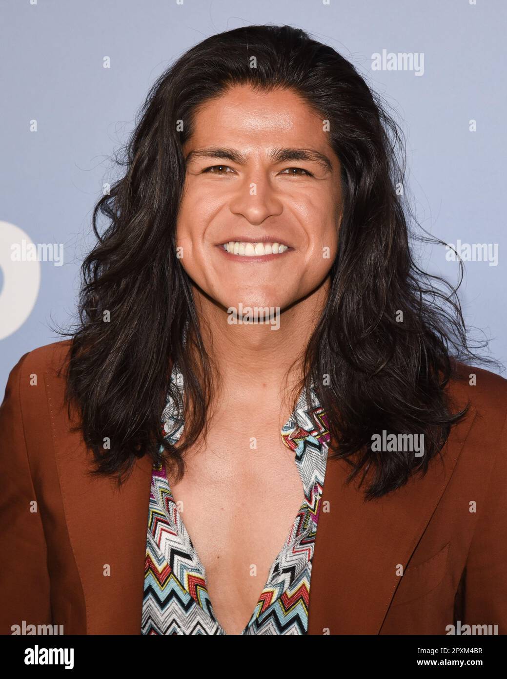 May 1, 2023, Hollywood, California, United States: Cristo Fernandez ...