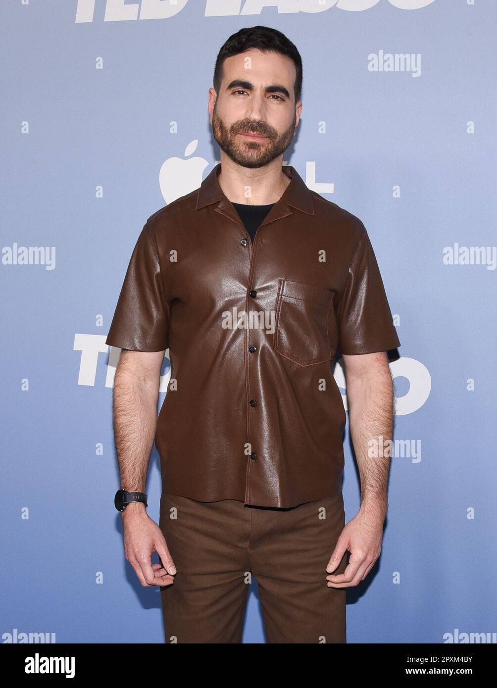 May 1, 2023, Hollywood, California, United States: Brett Goldstein ...