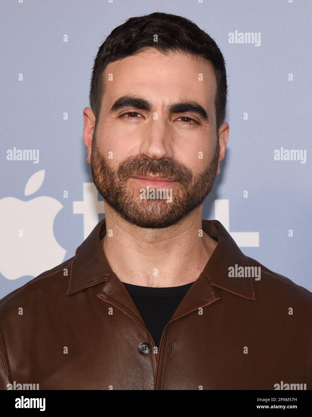 May 1, 2023, Hollywood, California, United States: Brett Goldstein ...