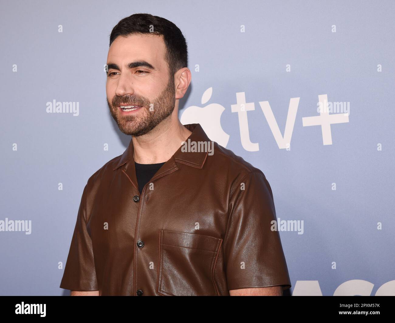 May 1, 2023, Hollywood, California, United States: Brett Goldstein ...