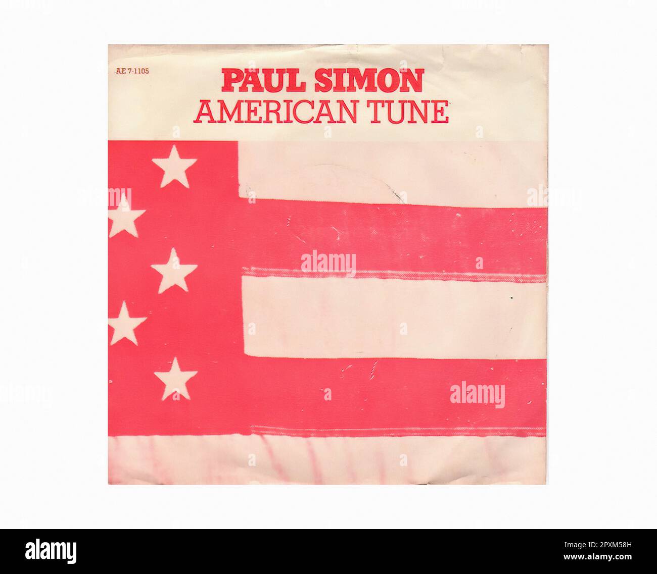 The music of paul simon Cut Out Stock Images & Pictures - Alamy