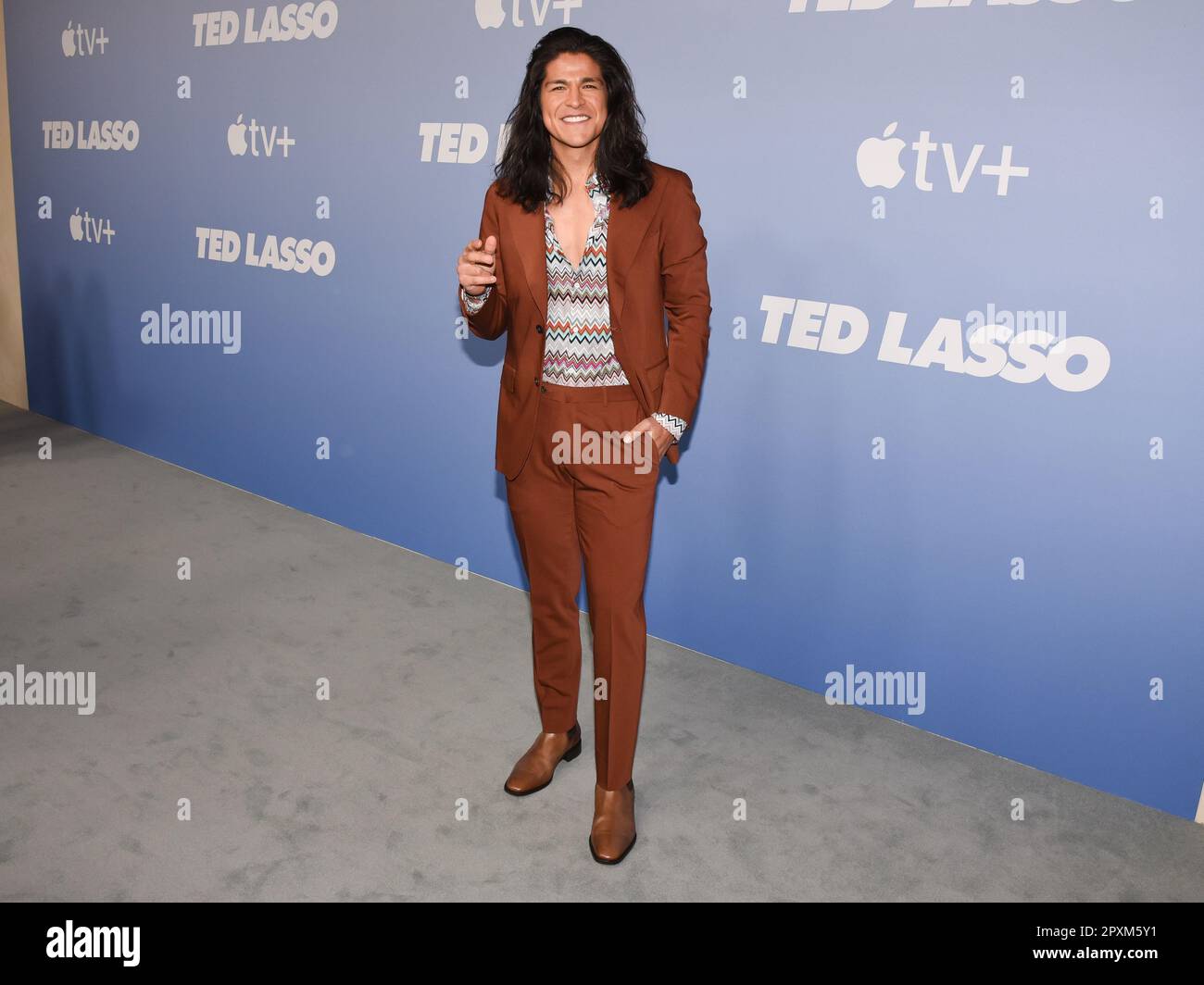 May 1, 2023, Hollywood, California, United States: Cristo Fernandez ...