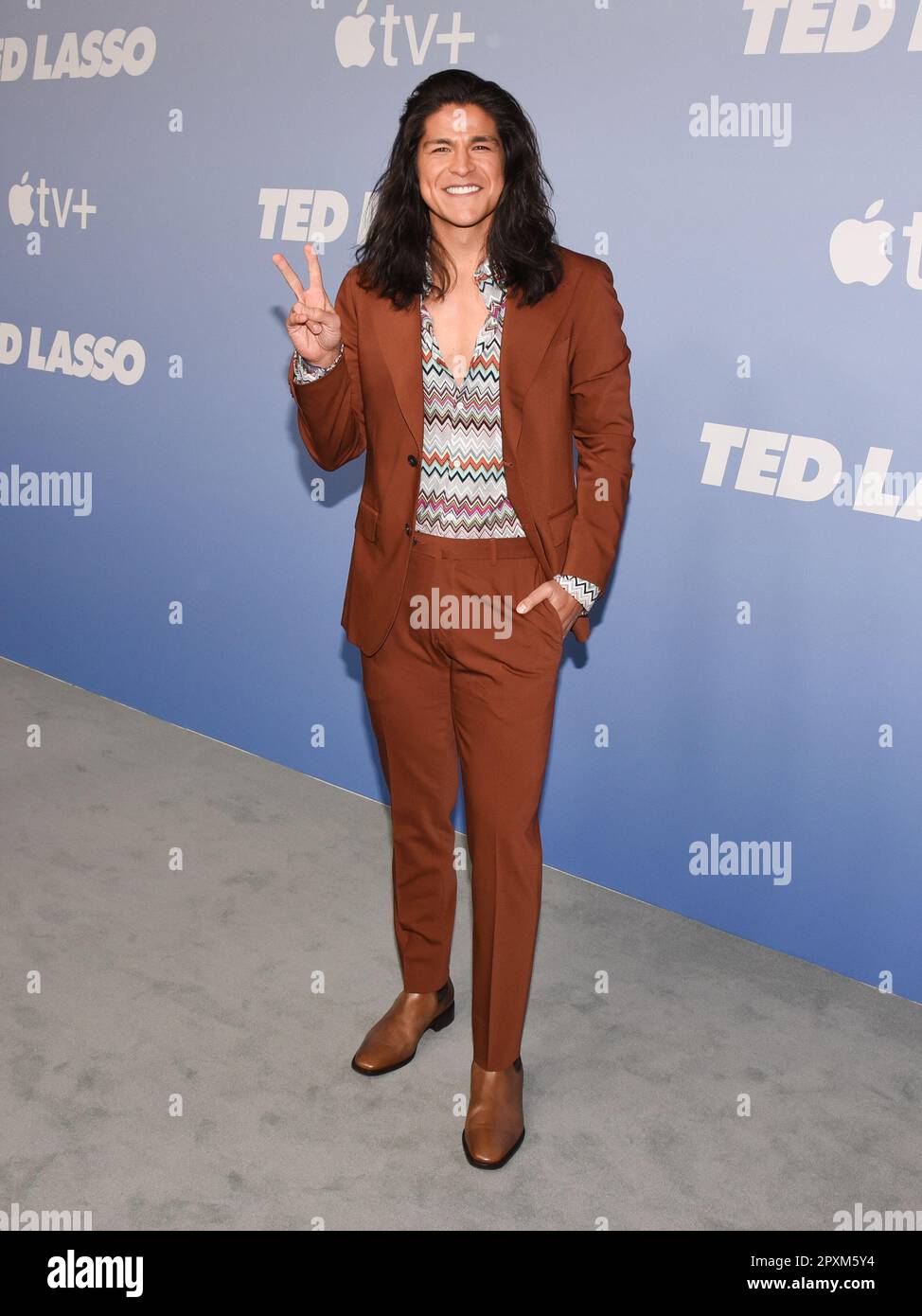 May 1, 2023, Hollywood, California, United States: Cristo Fernandez ...