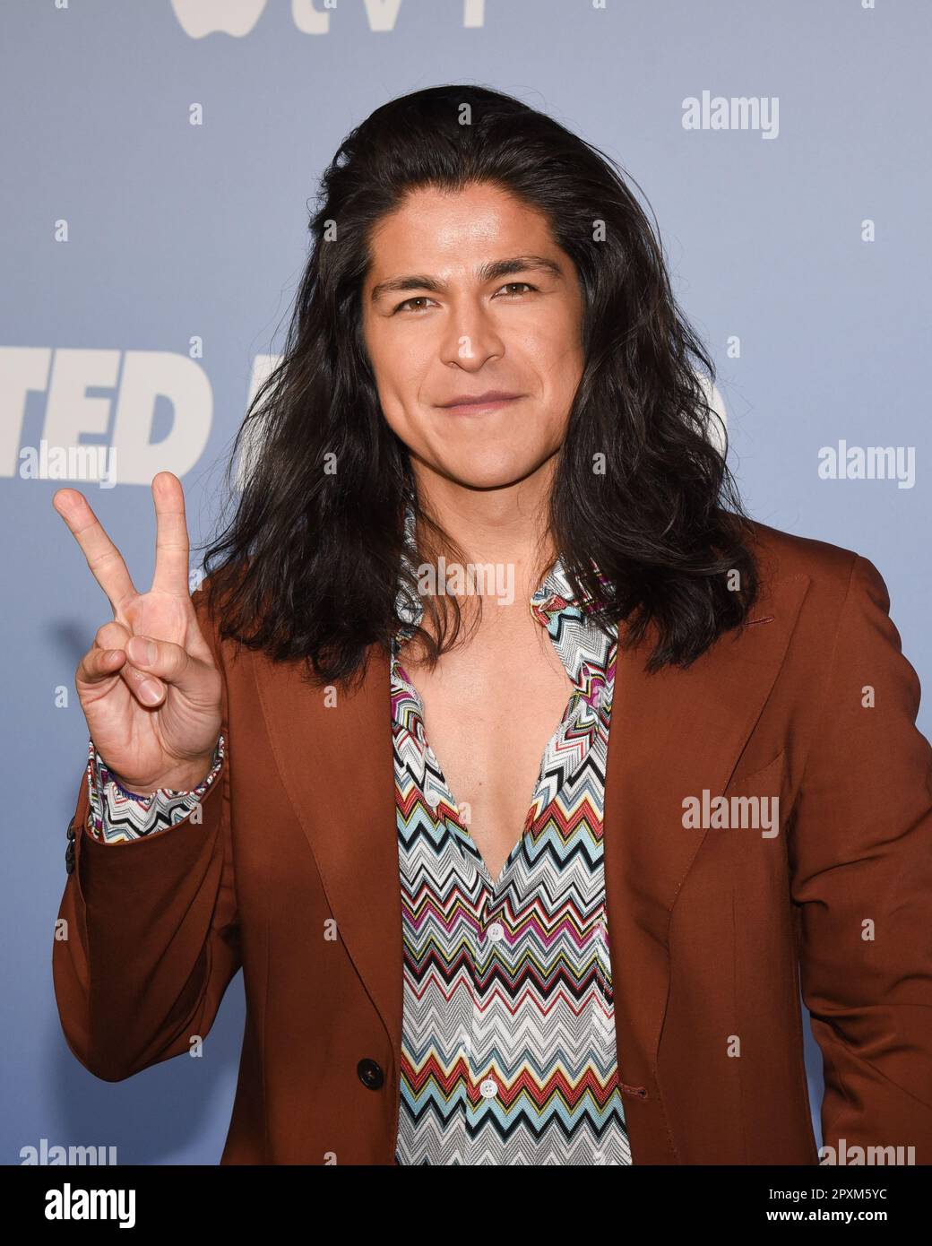 May 1, 2023, Hollywood, California, United States: Cristo Fernandez ...