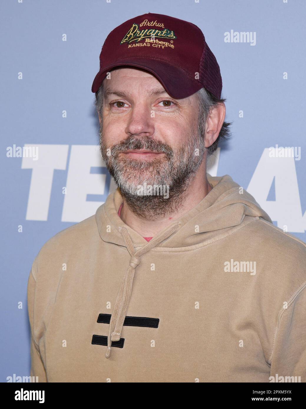 May 1, 2023, Hollywood, California, United States: Jason Sudeikis ...