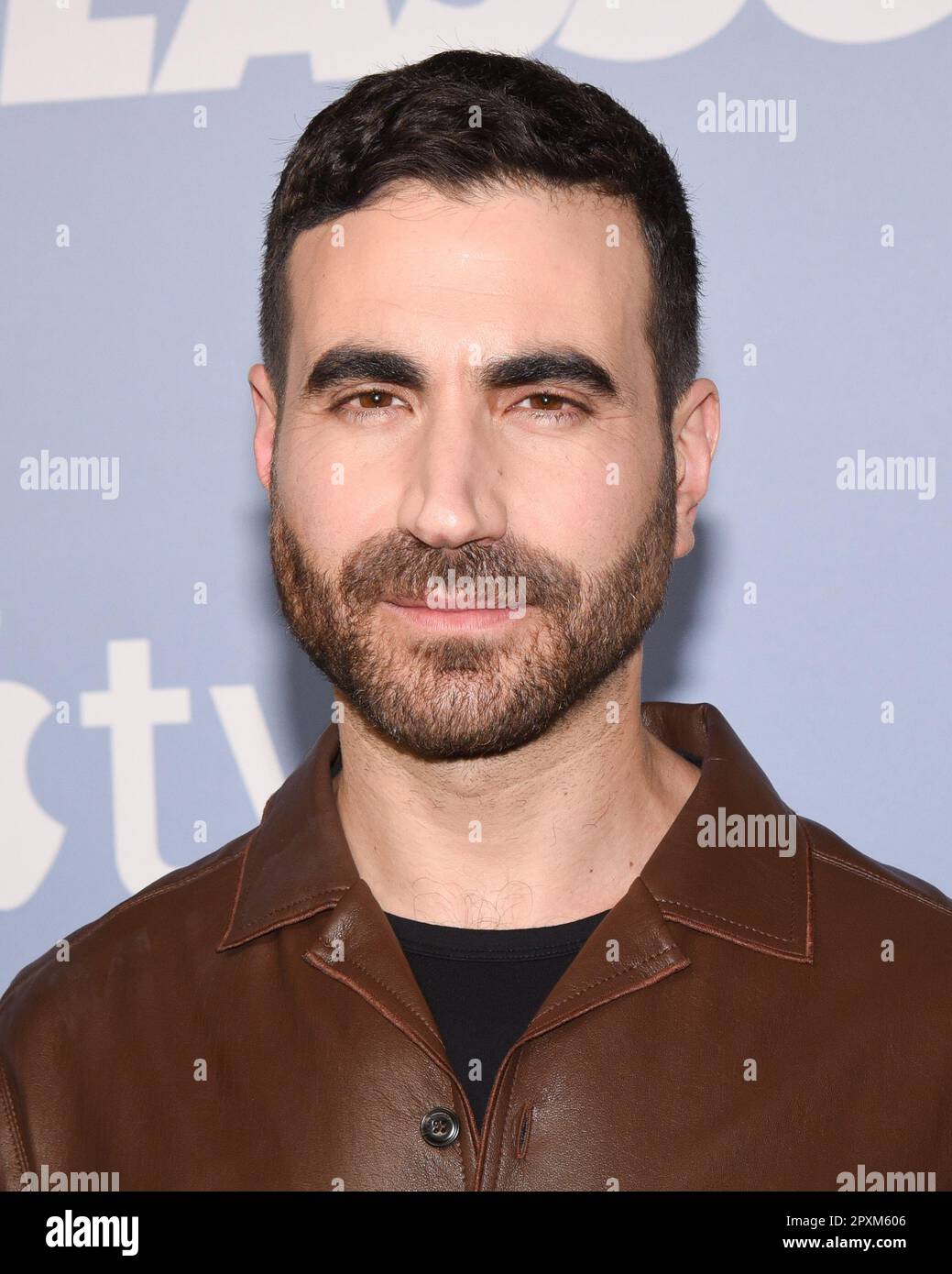 May 1, 2023, Hollywood, California, United States: Brett Goldstein ...