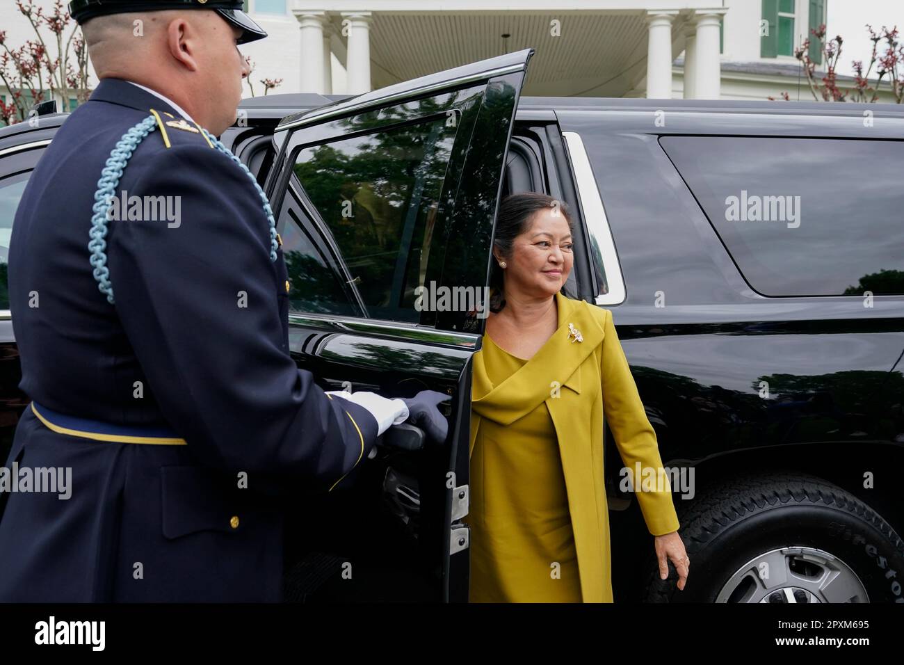 Ferdinand Marcos Cars