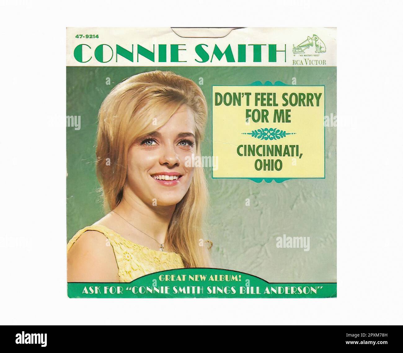 Connie Smith