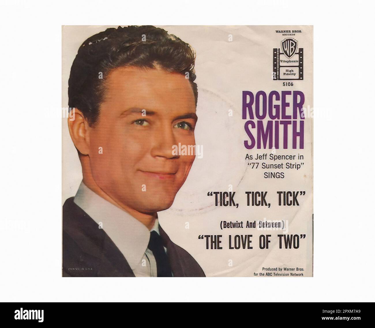 Smith roger hi-res stock photography and images - Alamy