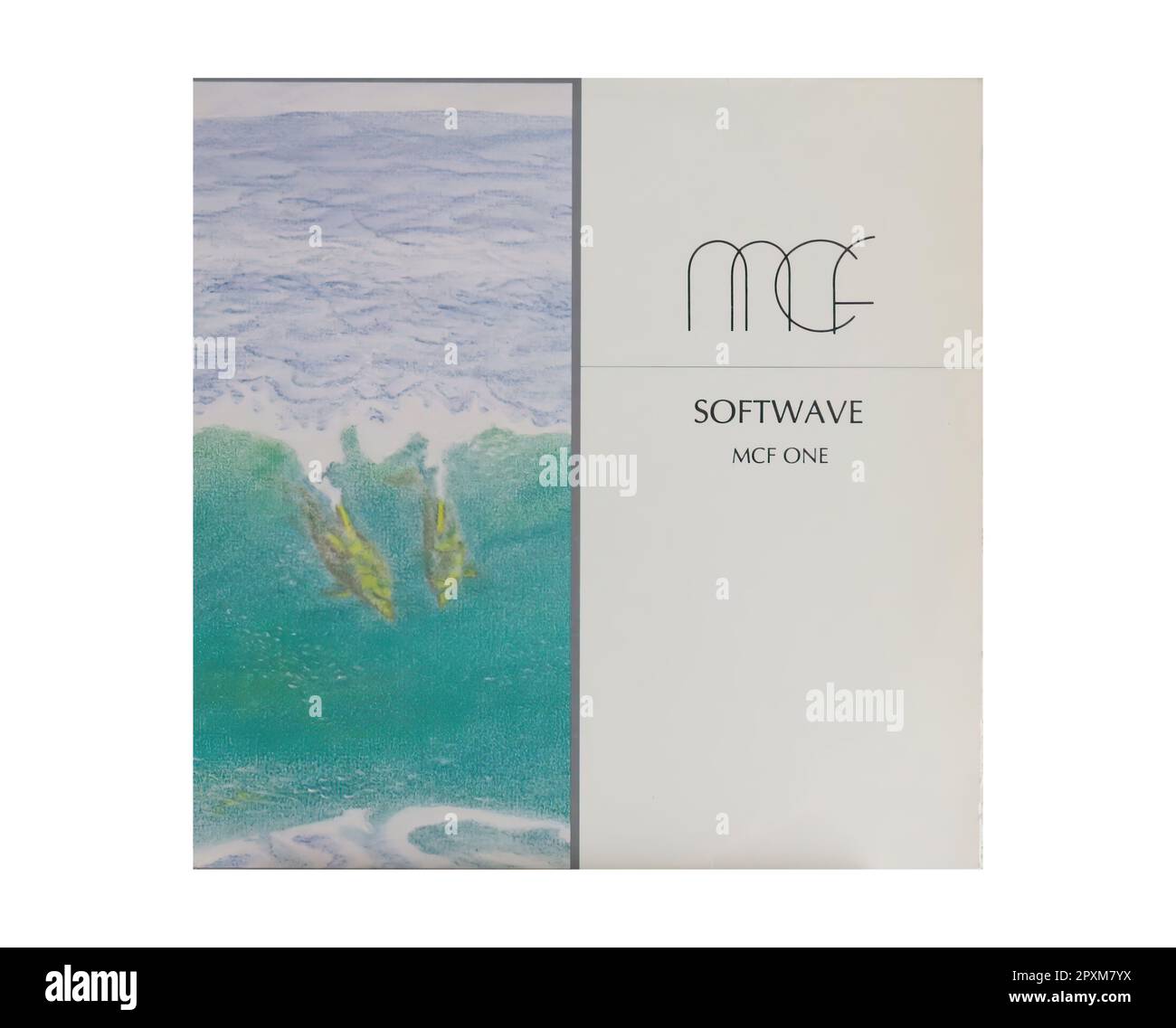 Vintage vinyl record Cut Out Stock Images & Pictures - Alamy