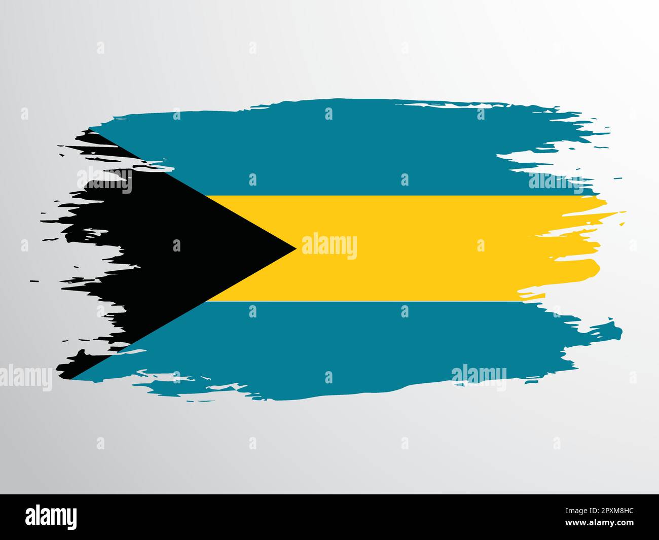 Bahamas independence day hi-res stock photography and images - Alamy