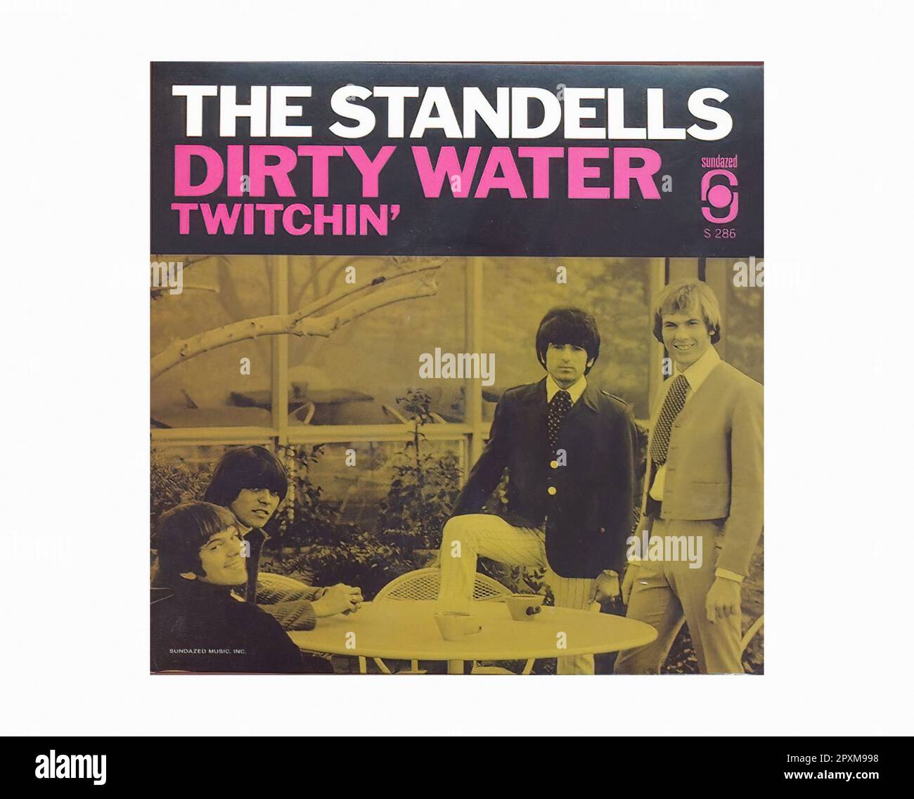 Vintage 2014 Cut Out Stock Images & Pictures - Alamy