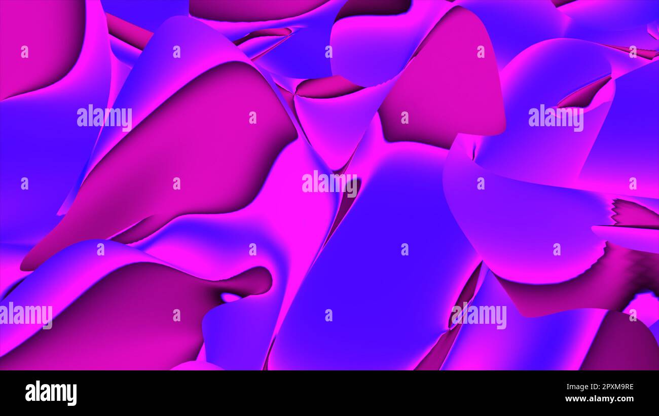 Gradient design element for background. Glossy silver metal fluid ...